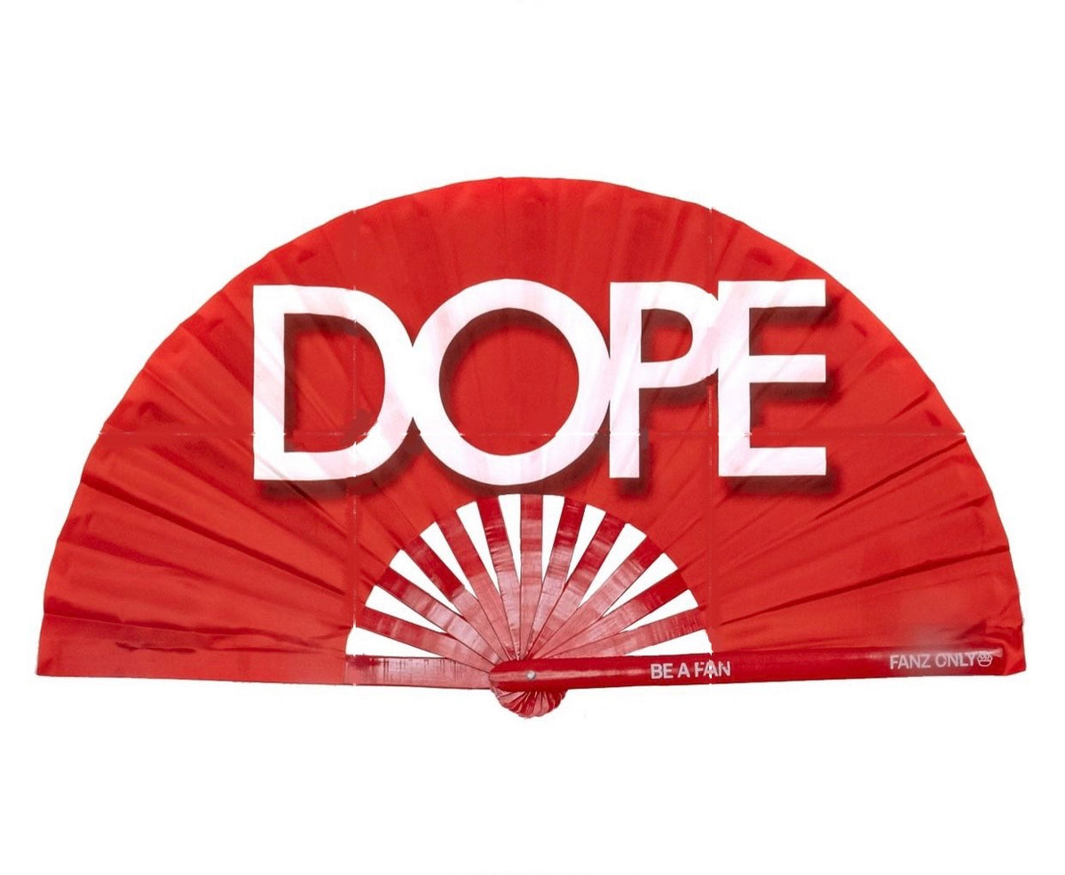 Dope Fan – Fanz Only Fans